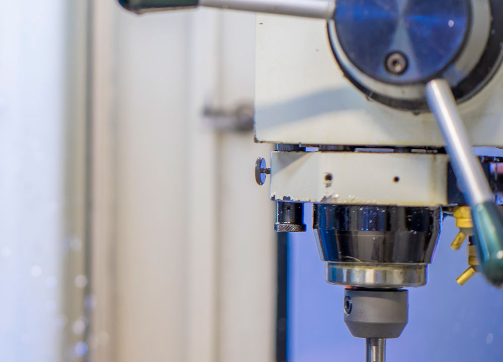 Stanztechnik - I-Penkert Metallbearbeitungs-GmbH